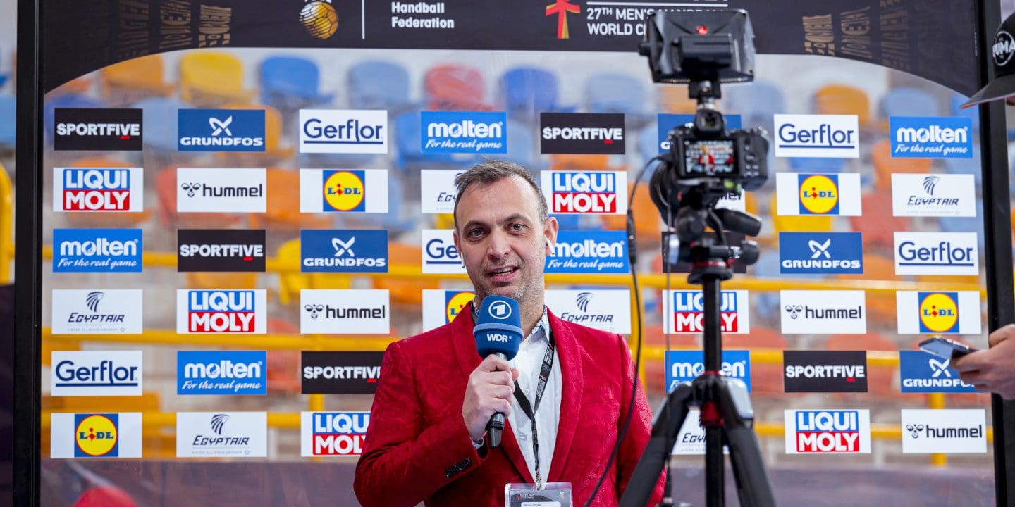 Bob Hanning: Führung, Kommunikation & Teamwork